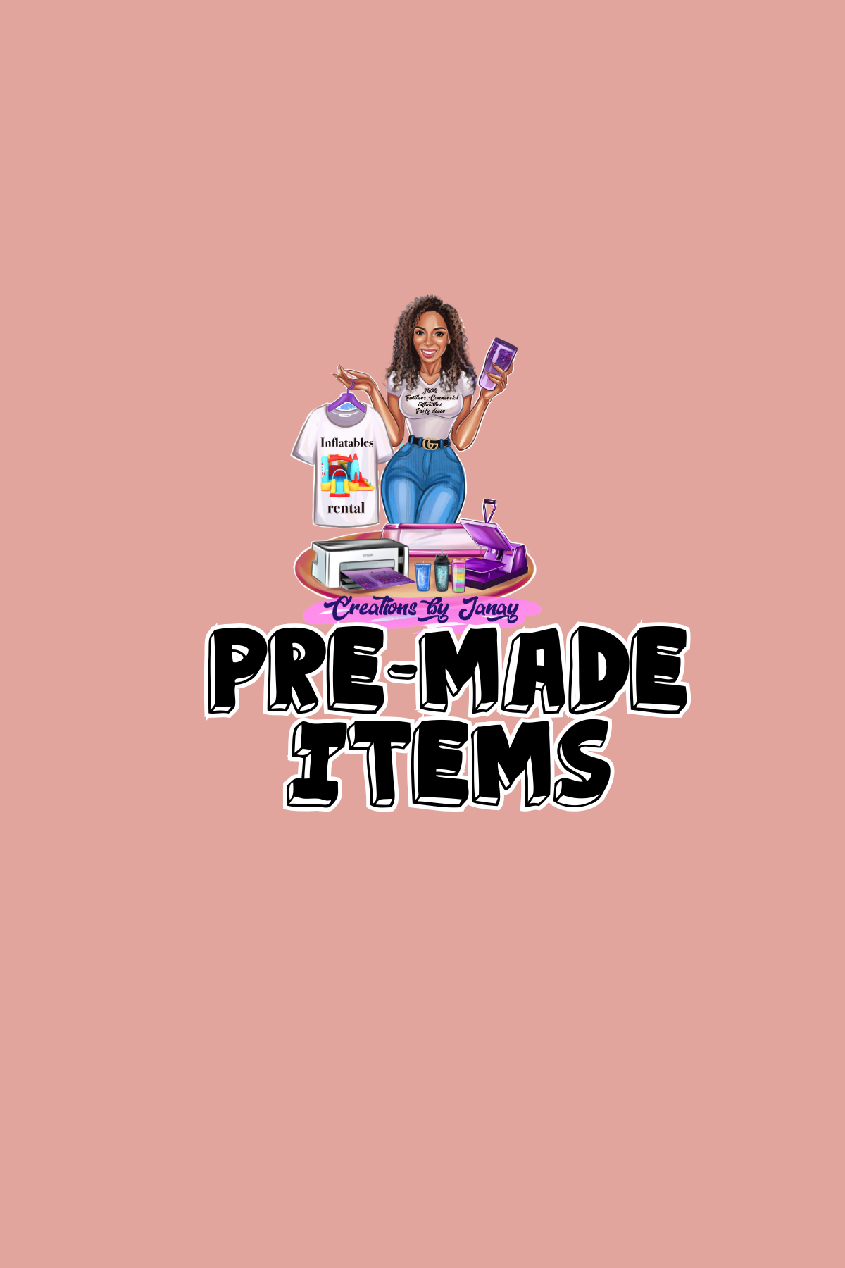 CreationsByJanay